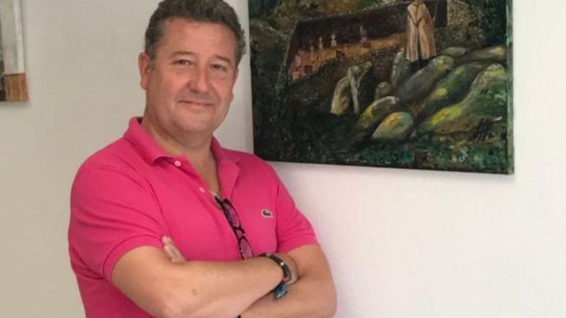 Lorenzo Fernández Prieto, residente en Fuente de Cantos, es finalista ...