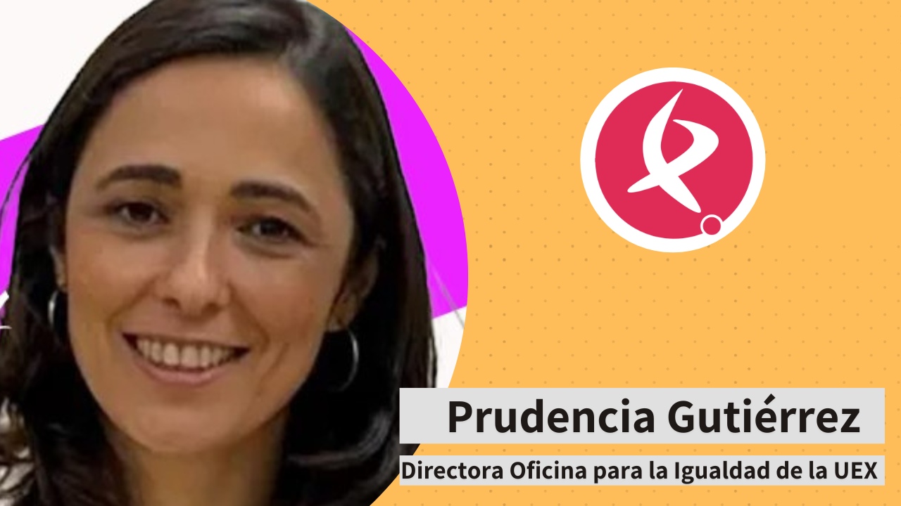 Prudencia Gutiérrez: "Los jóvenes perciben que en la calle las normas ...