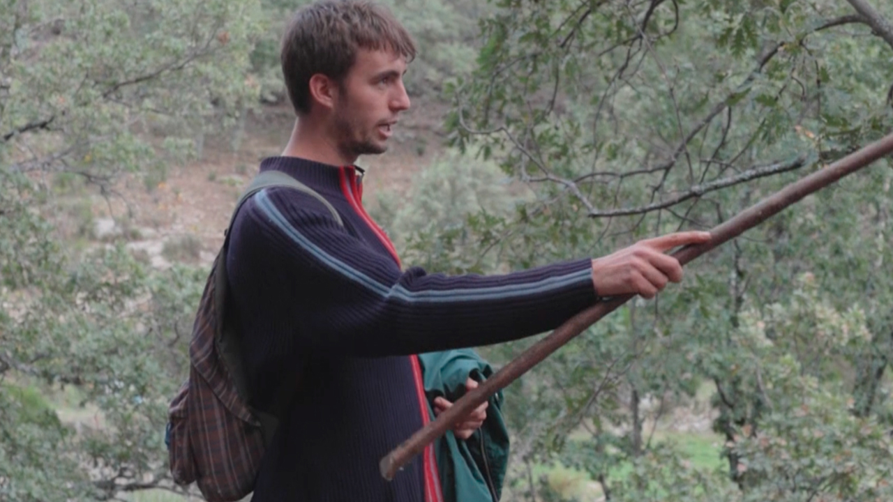 Alejandro: ''Las cabras son los mejores bomberos del monte'' | Canal ...