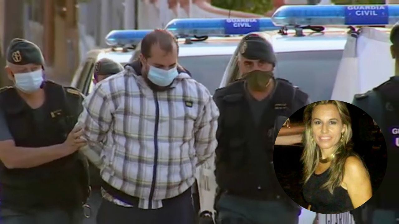 El juicio por el asesinato de Manuela Chavero comenzará el 13 mayo ...