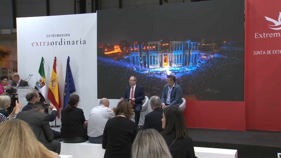 El Festival de Mérida se celebrará del 27 de junio al 25 de agosto ...