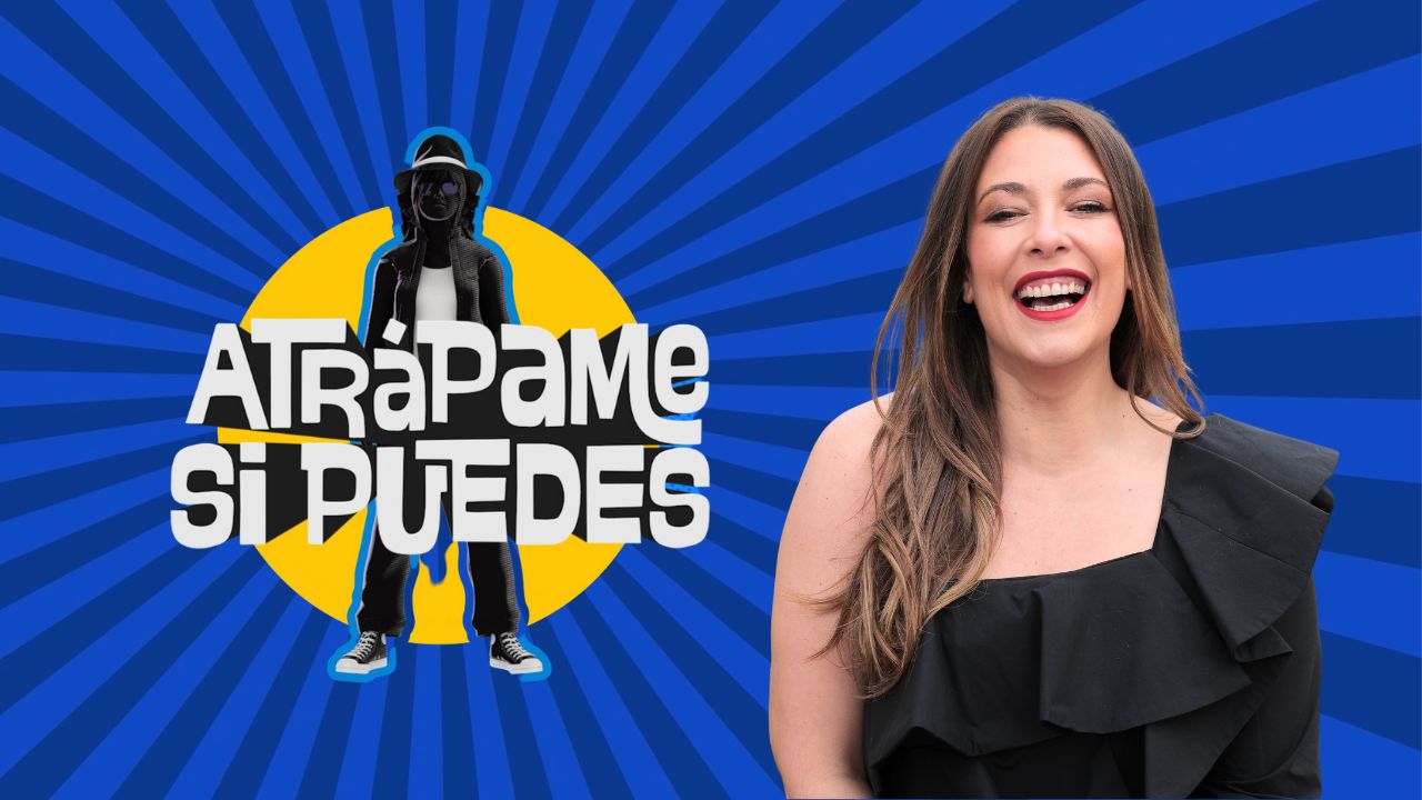 Atrápame si puedes | Canal Extremadura