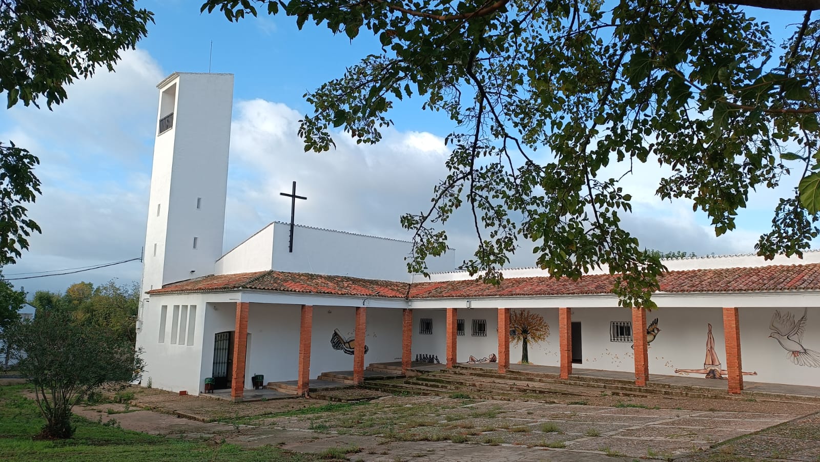 Pajares de la Rivera, un tesoro por descubrir | Canal Extremadura