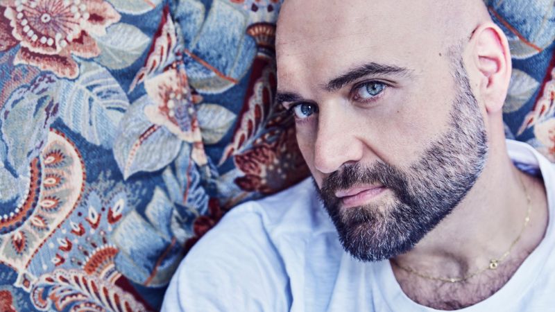 Xavier Sabata se pone en la piel del Pierrot, tradicionalmente cantado ...