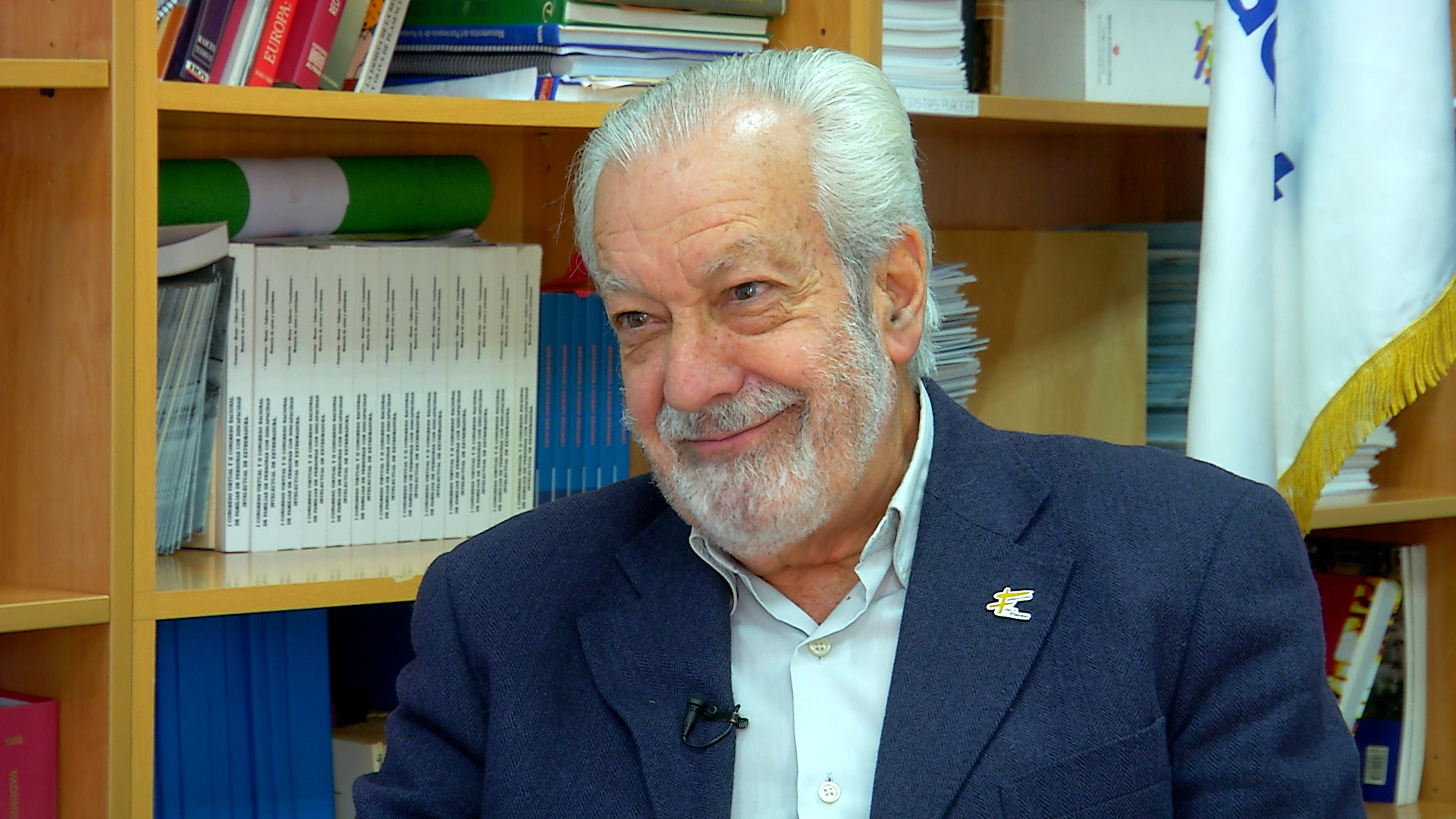 Francisco Valverde: “El presente y el pasado de Placeat está escrito, lo que hay que escribir ...