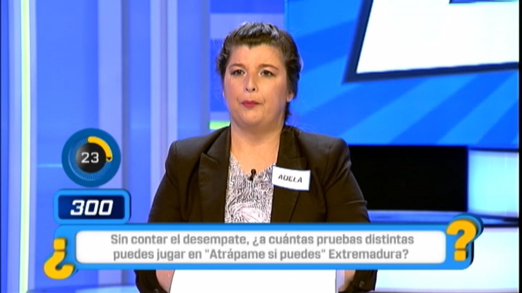 Atrápame si puedes: Episodio 253 | Canal Extremadura