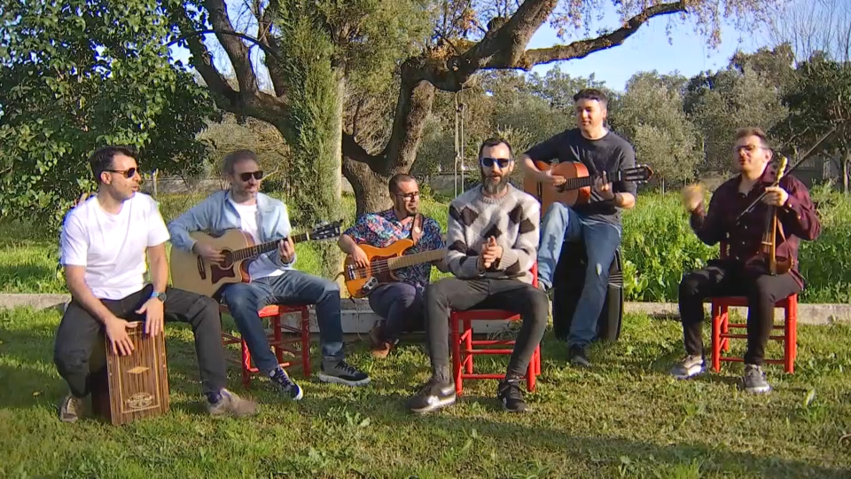 Diván du Don regresa a los escenarios después de un parón de dos años ...