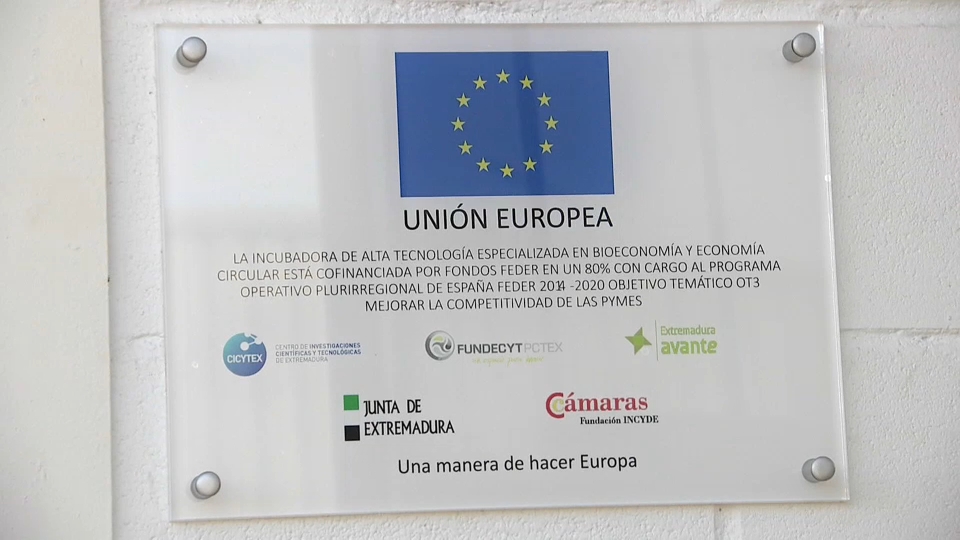 Extremadura recupera 165 millones de euros de los Fondos Feder, que ...