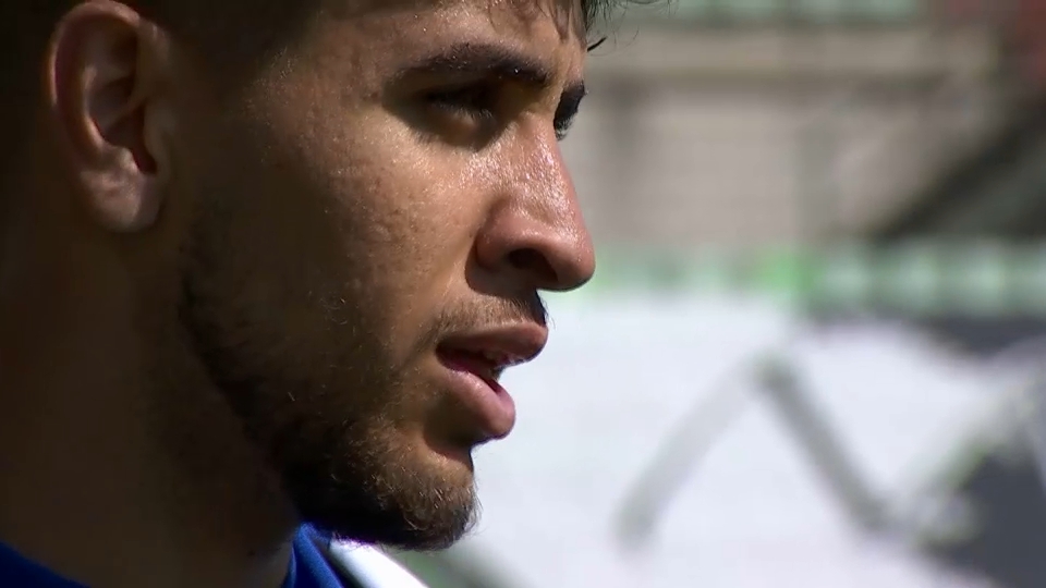 Mizzian inyecta ambición al Mérida | Canal Extremadura