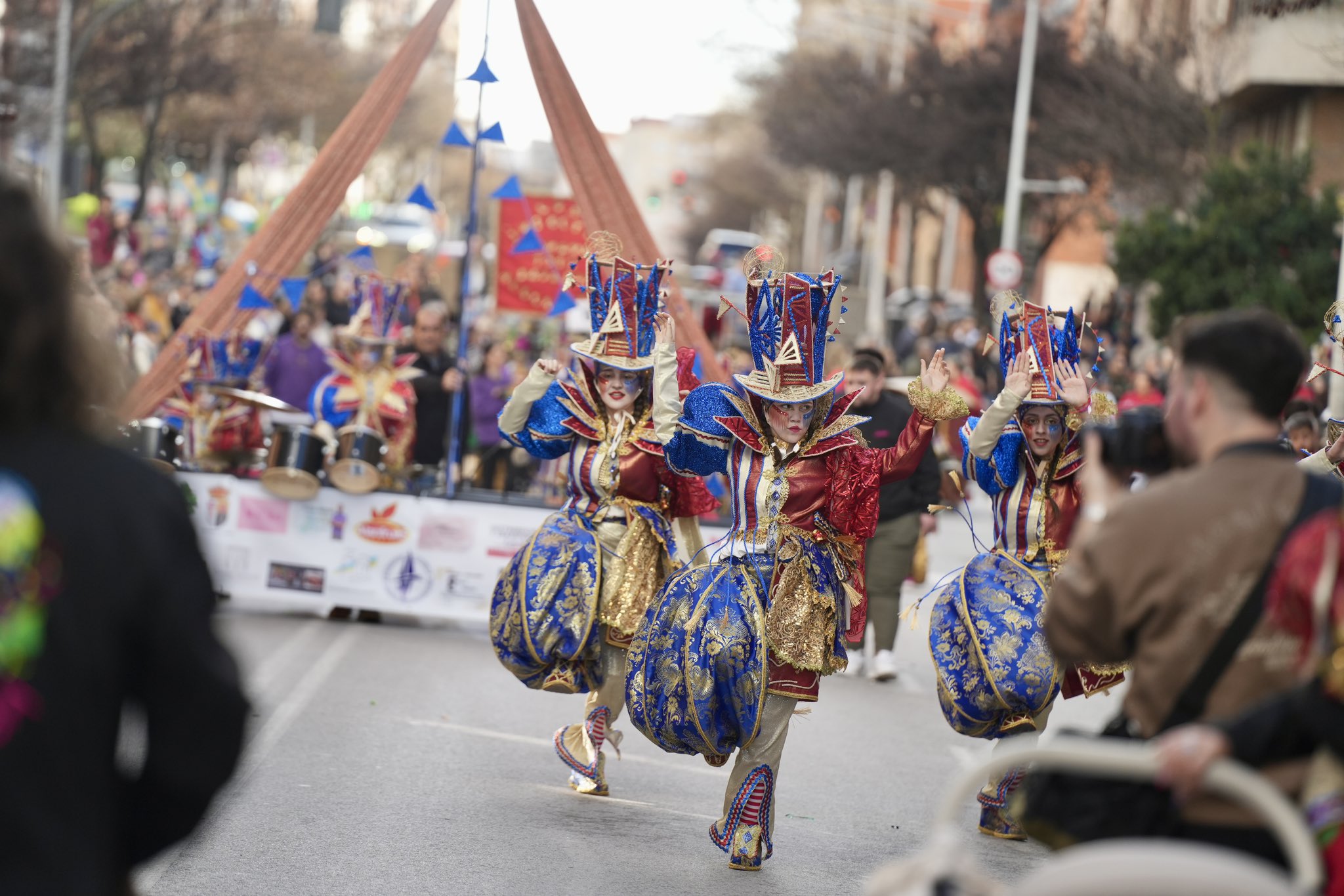 La Junta de Extremadura propone eliminar el martes de Carnaval como ...