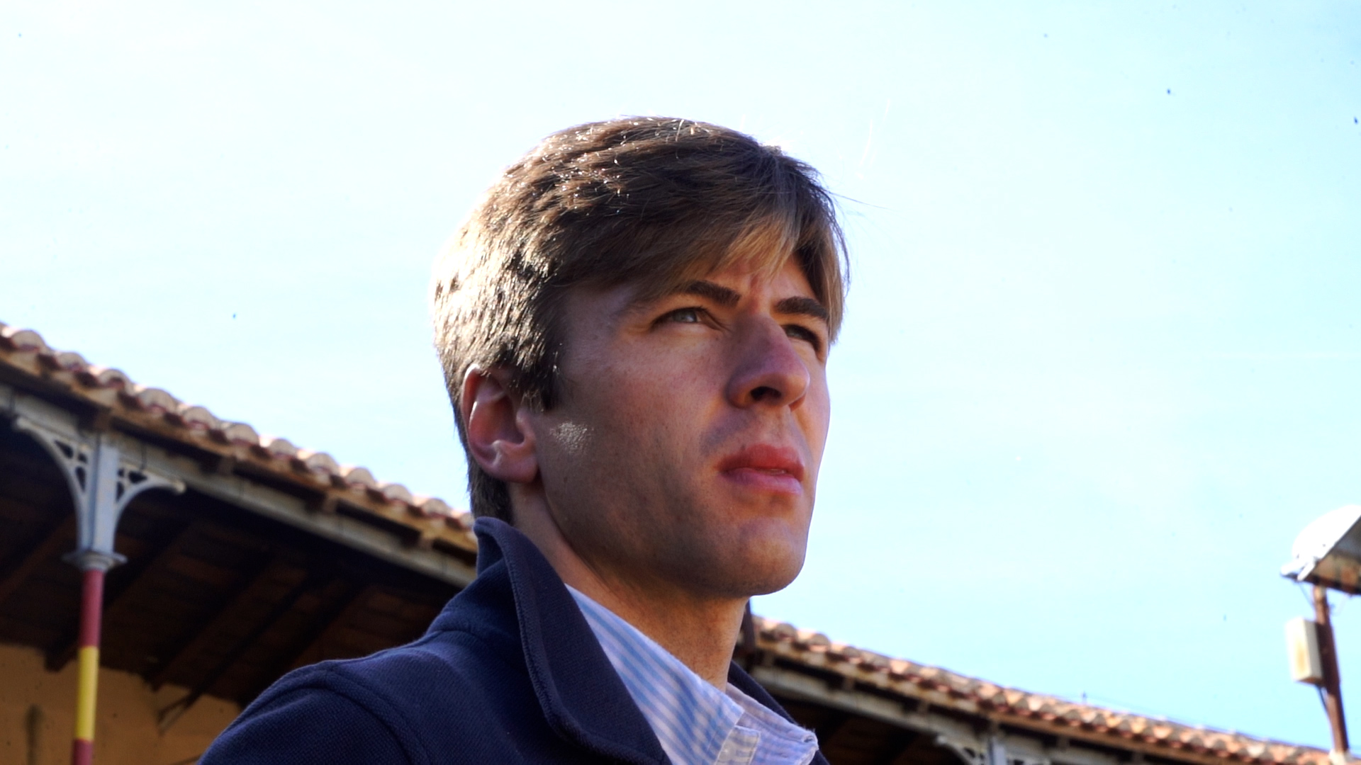 Alejandro Mora comienza su temporada con fuerza | Canal Extremadura