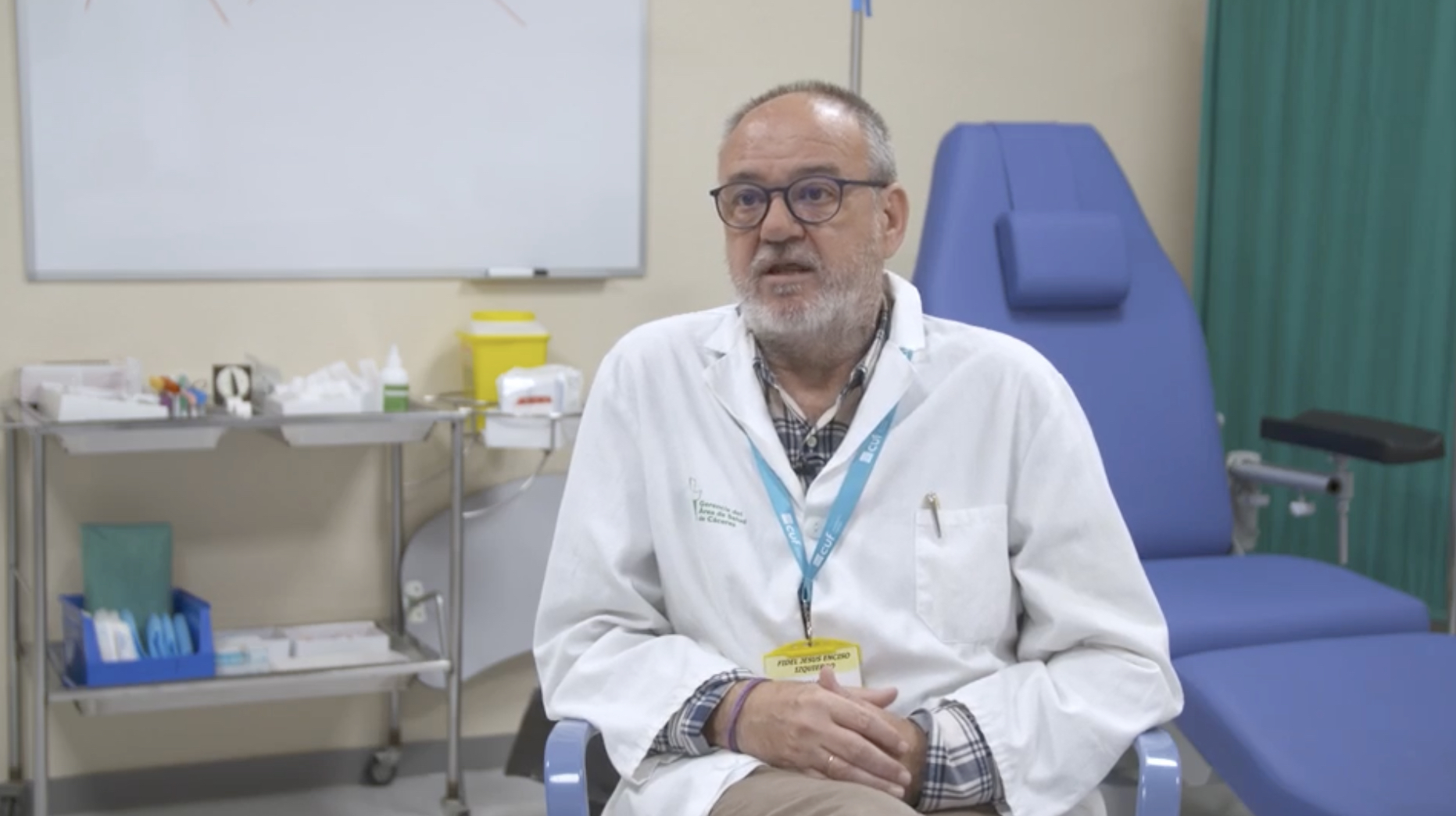 A nuestra salud | Canal Extremadura