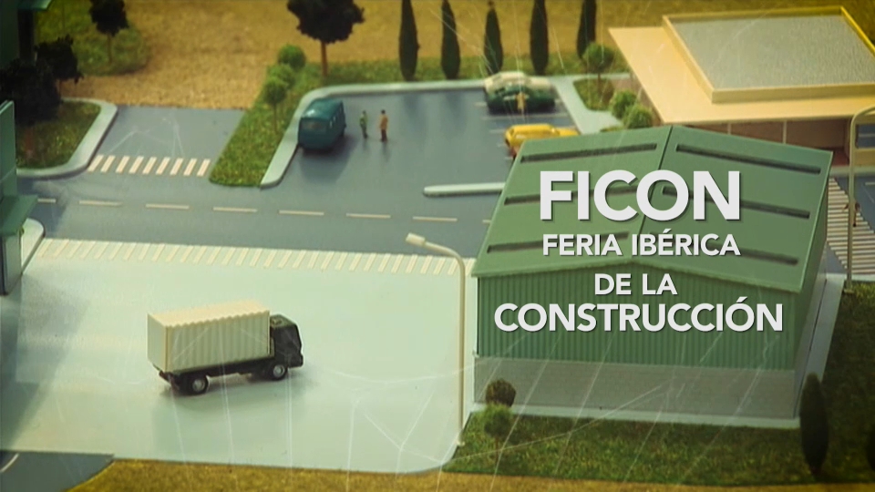 FICON toma el pulso al sector de la construcción en Extremadura | Canal ...