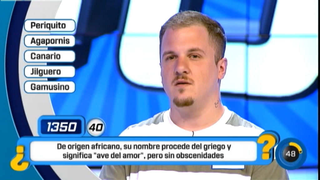 Atrápame si puedes | Canal Extremadura