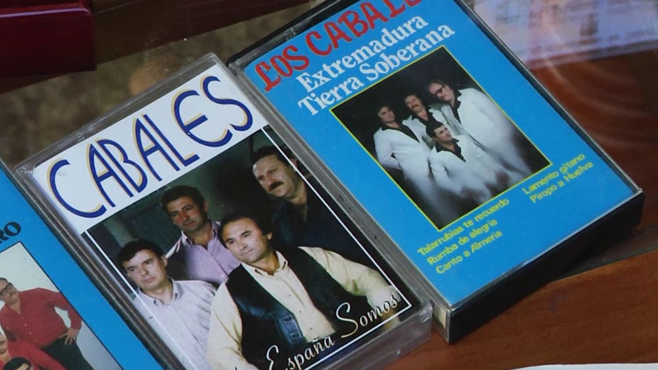 Los Cabales: pasión por nuestra tierra | Canal Extremadura