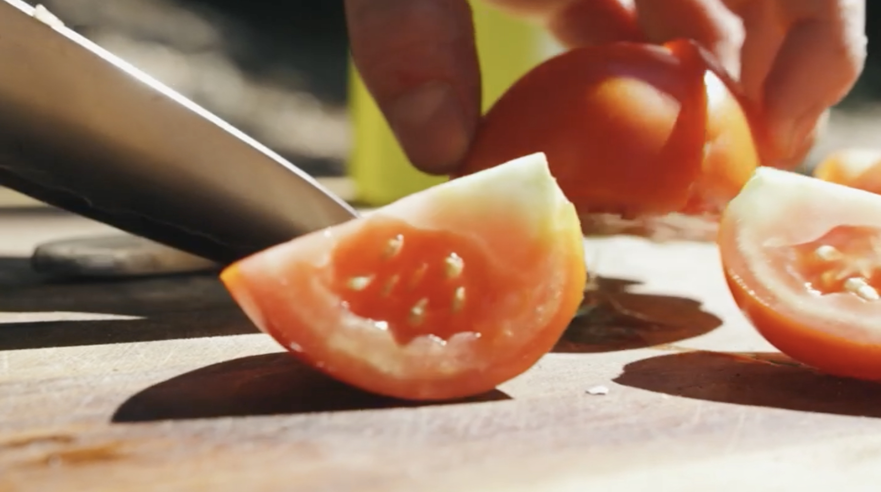 Mucha fruta y mucha verdura. ¿Por qué 5 raciones al día? | Canal ...