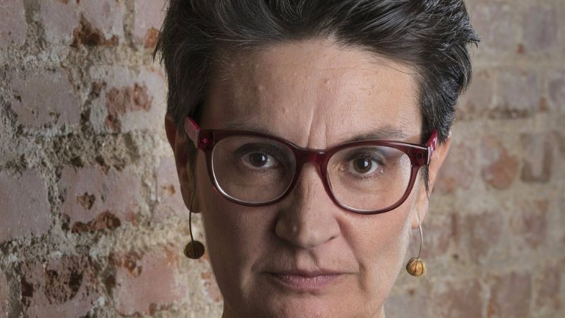 Nuria Ruiz de Viñaspre nos habla de su premio José de Espronceda por ...