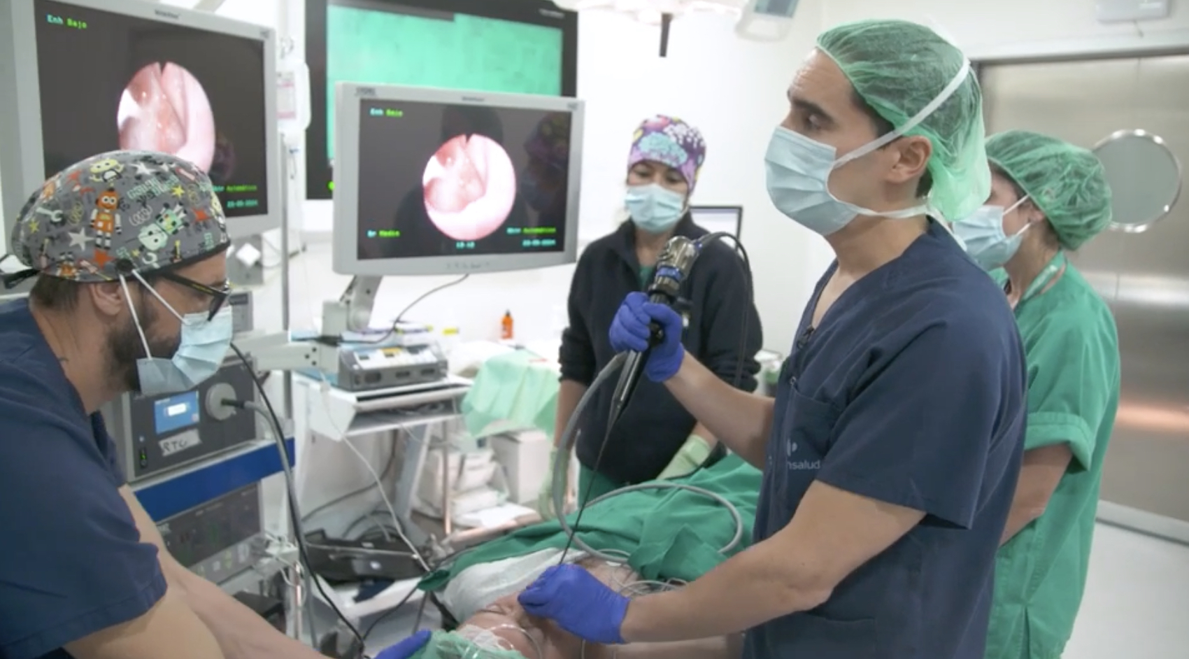 ¿Padeces problemas de sueño? Descubre más acerca de la somnoscopia ...