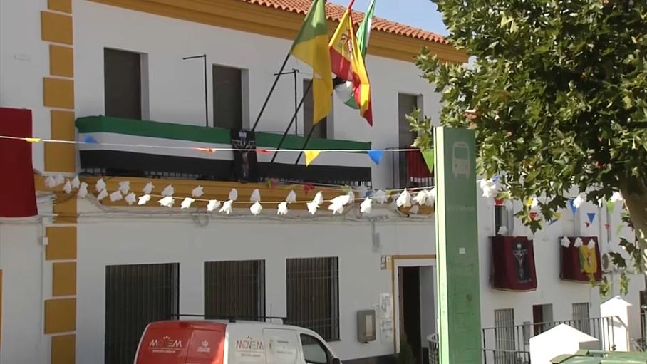 Tres entidades locales extremeñas contarán con ayudas de la Junta para ...