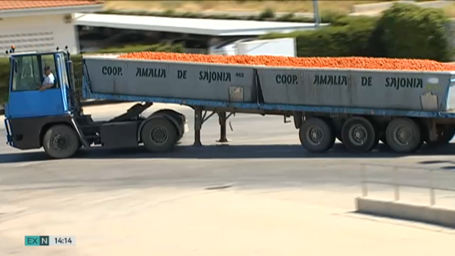 Las carreteras extremeñas esperan más de 200.000 desplazamientos de ...