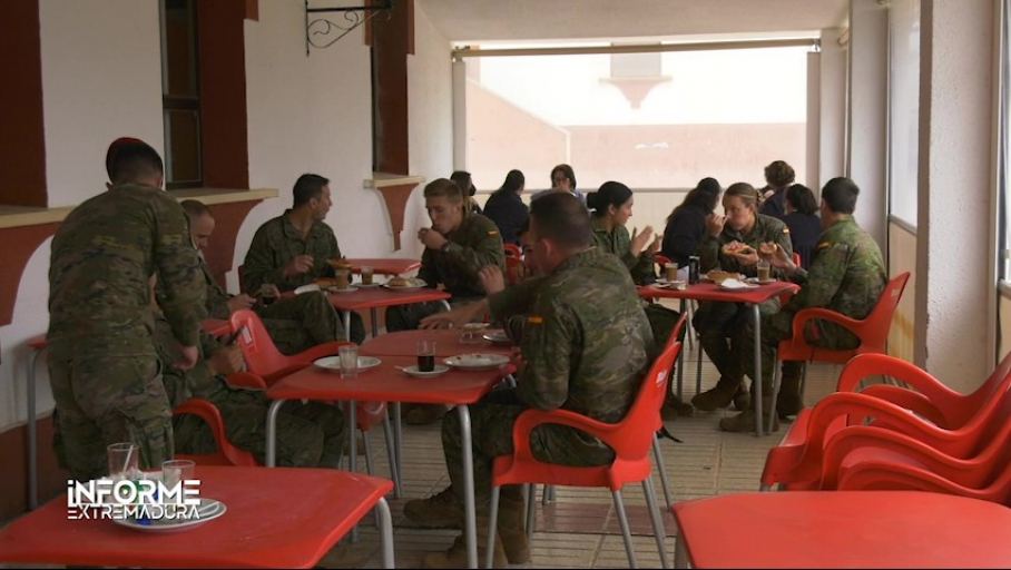 'General Menacho', una pequeña ciudad en Bótoa donde se desarrolla la ...