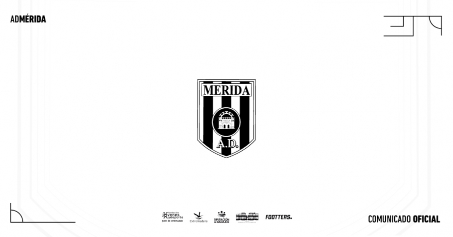 El Mérida comunica el futuro inmediato de su plantilla | Canal Extremadura