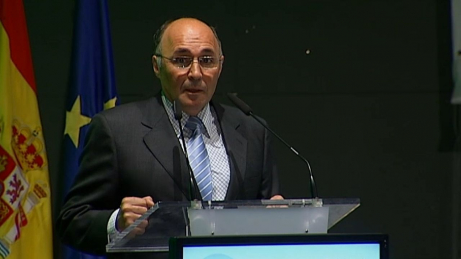 El fundador de Cristian Lay, el único extremeño entre los más ricos de ...