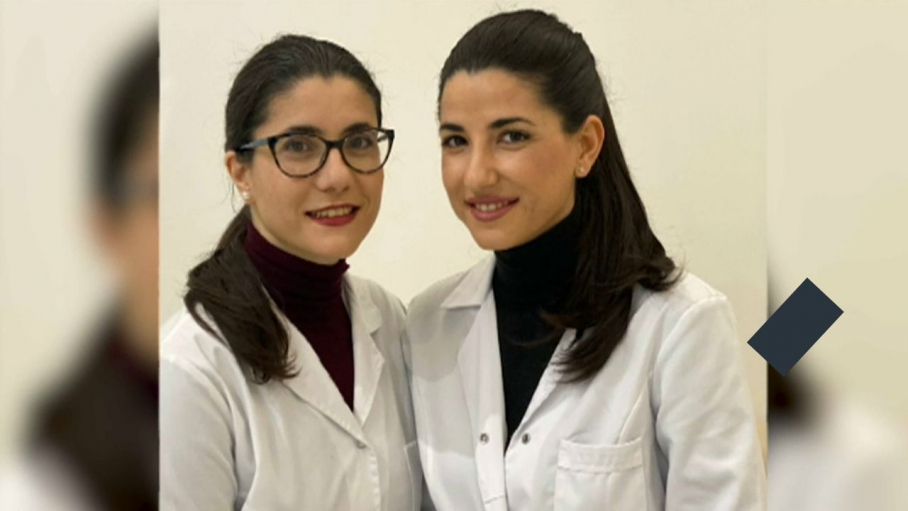 Las extremeñas Miriam y Yasmin Al Adib, entre las mejores doctoras del ...