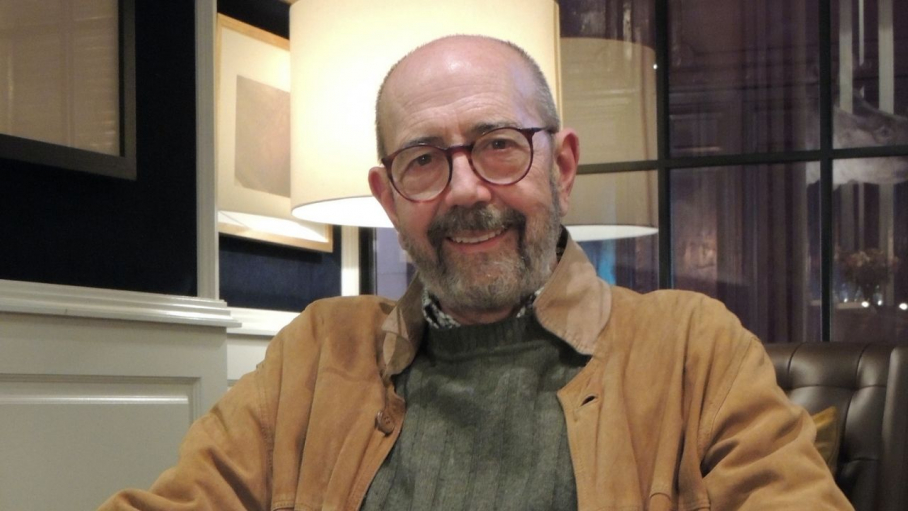 El actor Miguel Rellán, premio de Honor del XXIX Festival de Cine ...