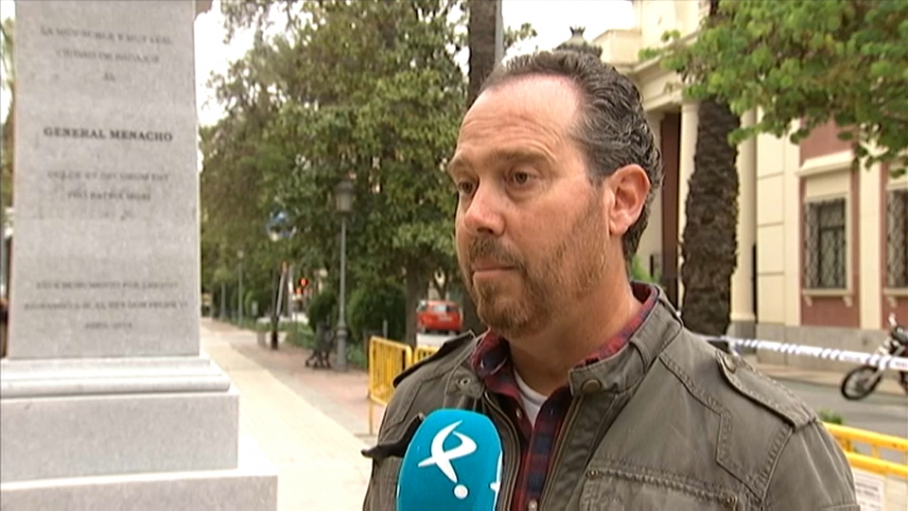 Fallece el presidente de 'La Cívica', José Manuel Bueno