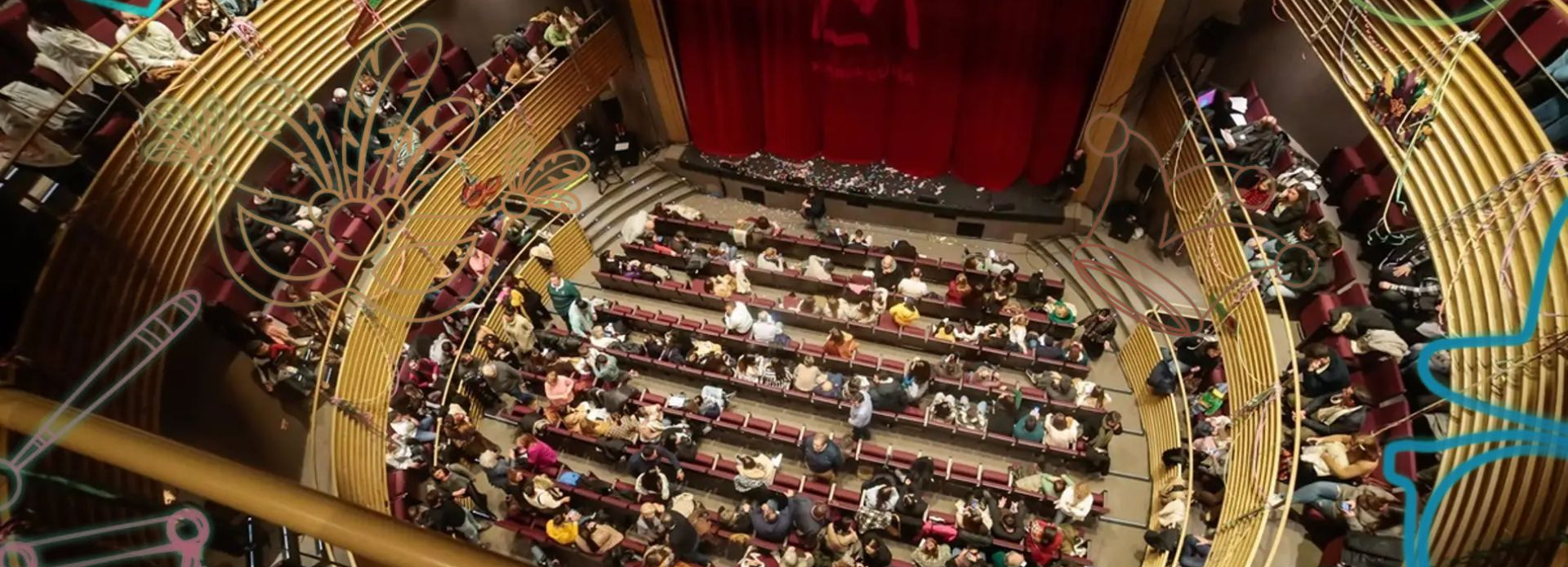 LOS LOCOS | FINAL | CARNAVAL ROMANO DE MÉRIDA | 2024 | Canal Extremadura